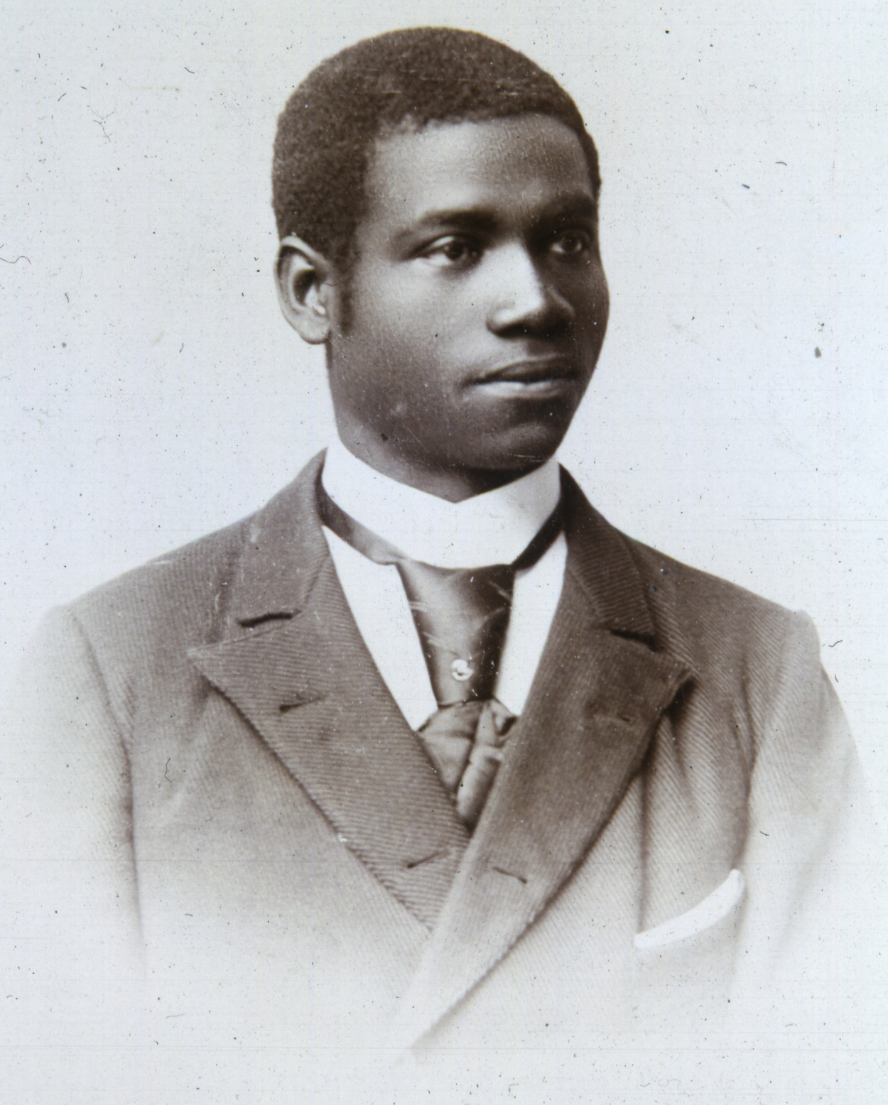 Rudolf Duala Manga Bell - Stadt Aalen