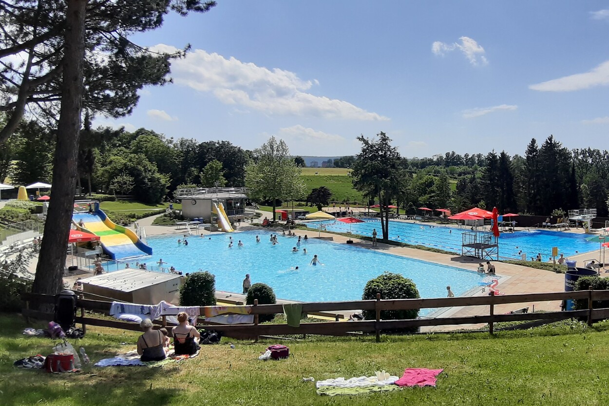 Wasseralfingen - Aalen-Wasseralfingen