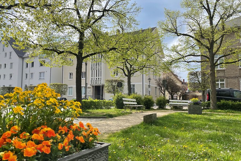 Wasseralfingen - Aalen-Wasseralfingen